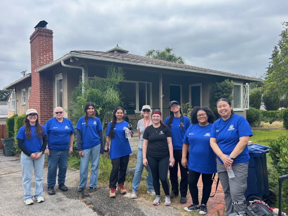 Thank You Center for Disaster Philanthropy! | HCRN | Hope Crisis ...